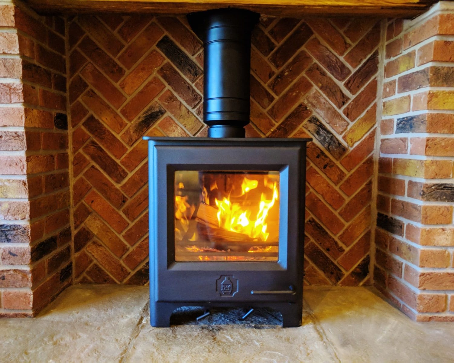 Log Burner Photo Gallery - The Cosy Stove Company