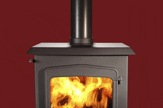Fireview12kw-FTcrop.GIF - The Cosy Stove Company
