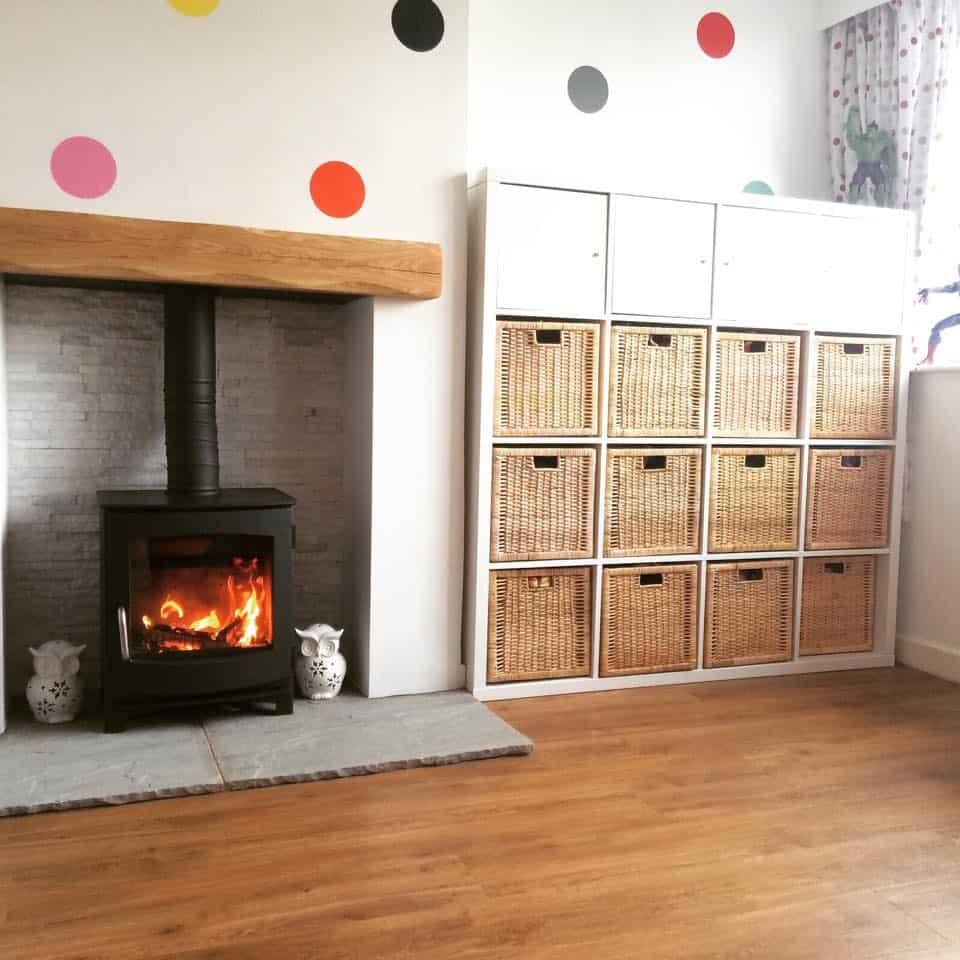 How to Choose the Right Log Burner for Your Home: A Comprehensive Guide ...