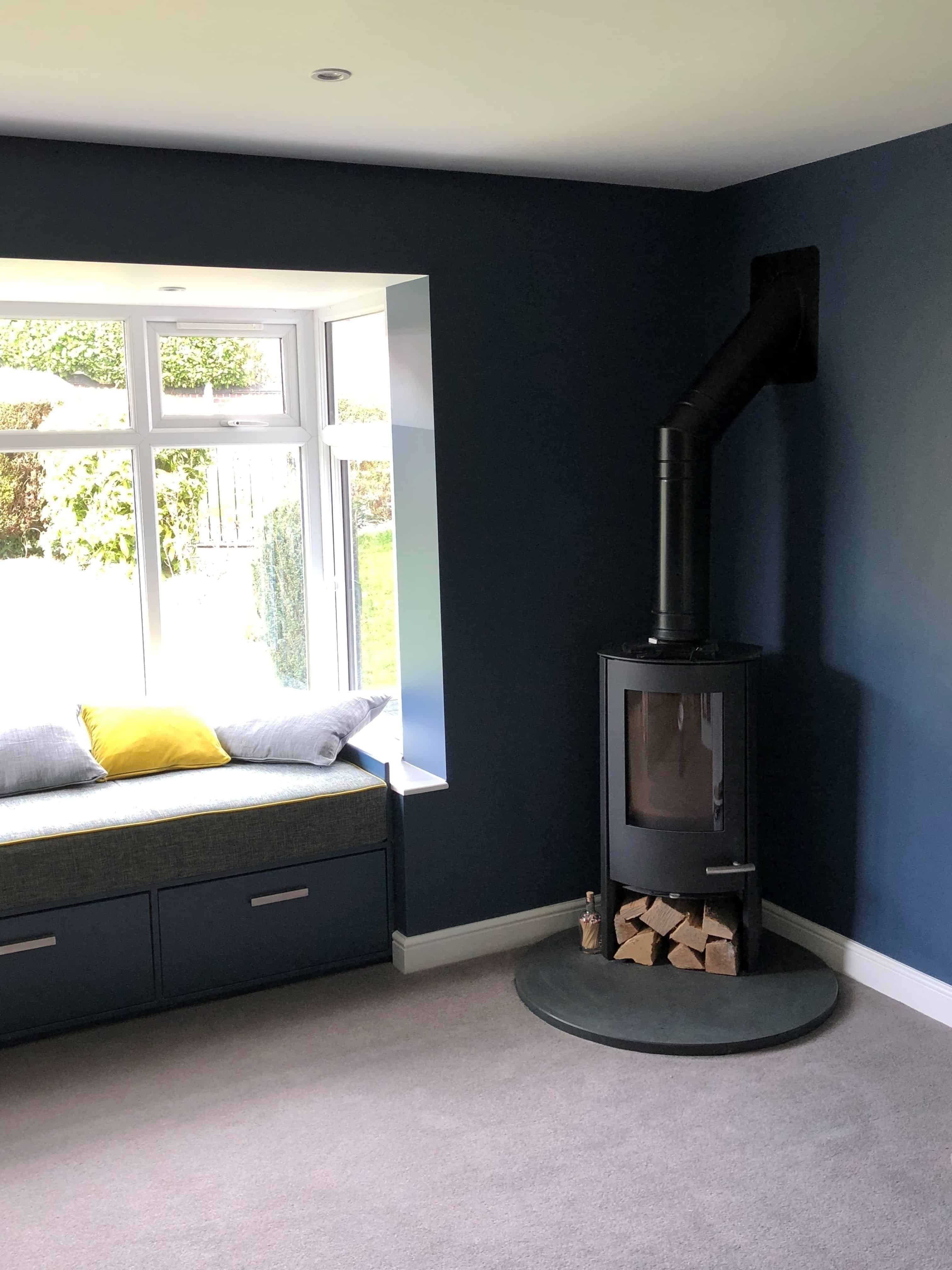 Log Burner Photo Gallery - The Cosy Stove Company