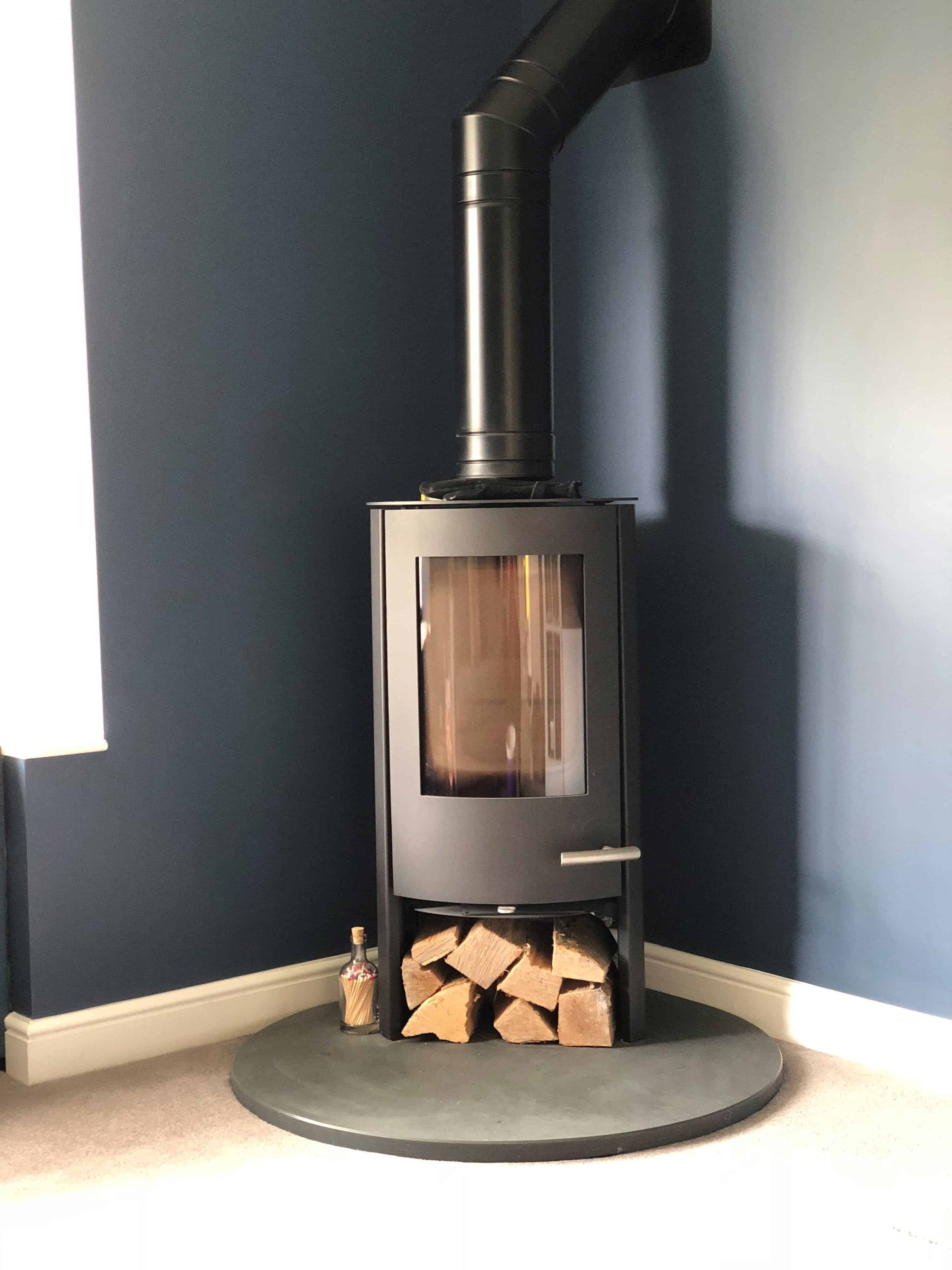 Log Burner Photo Gallery - The Cosy Stove Company