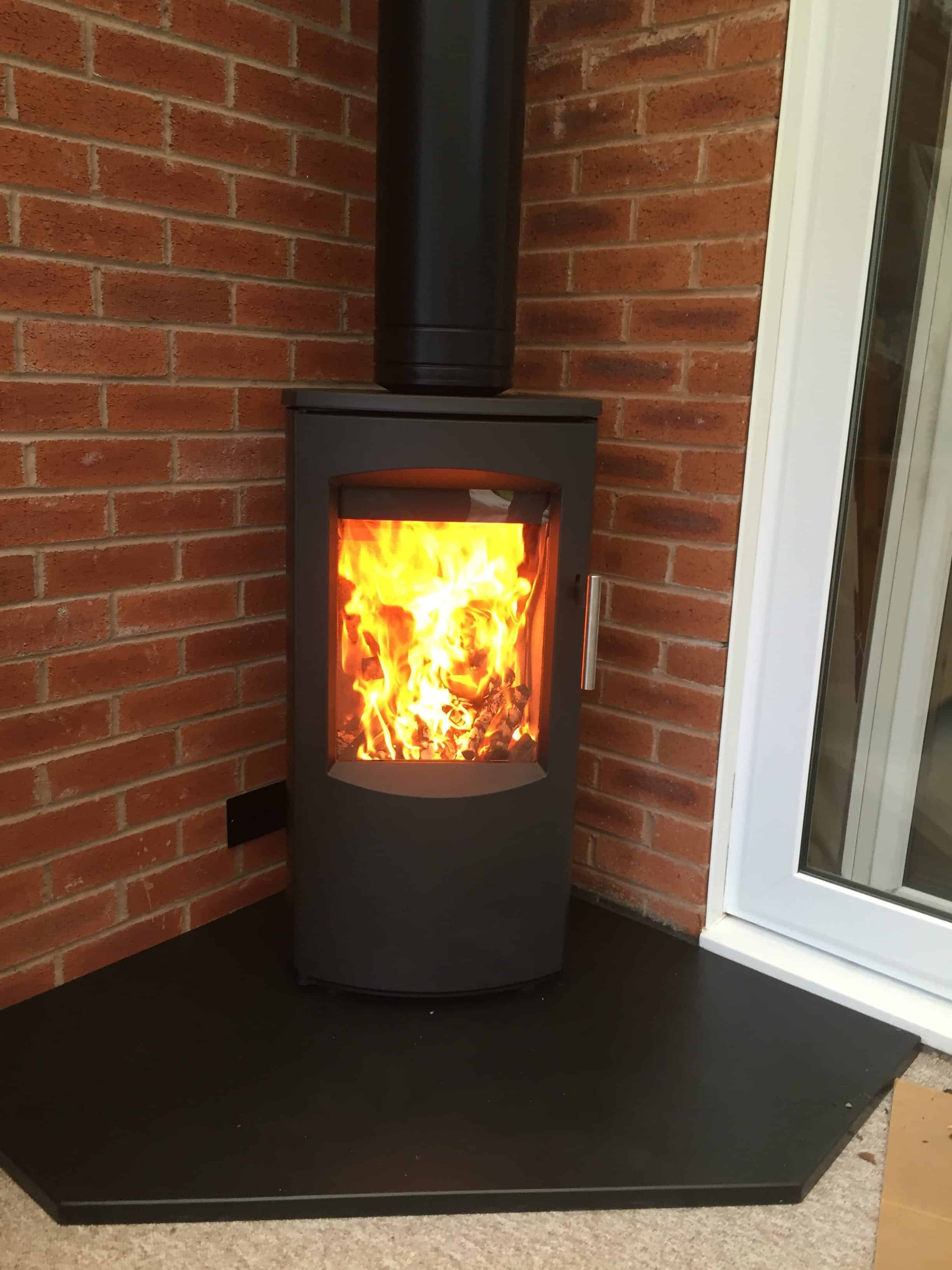 Log Burner Photo Gallery - The Cosy Stove Company
