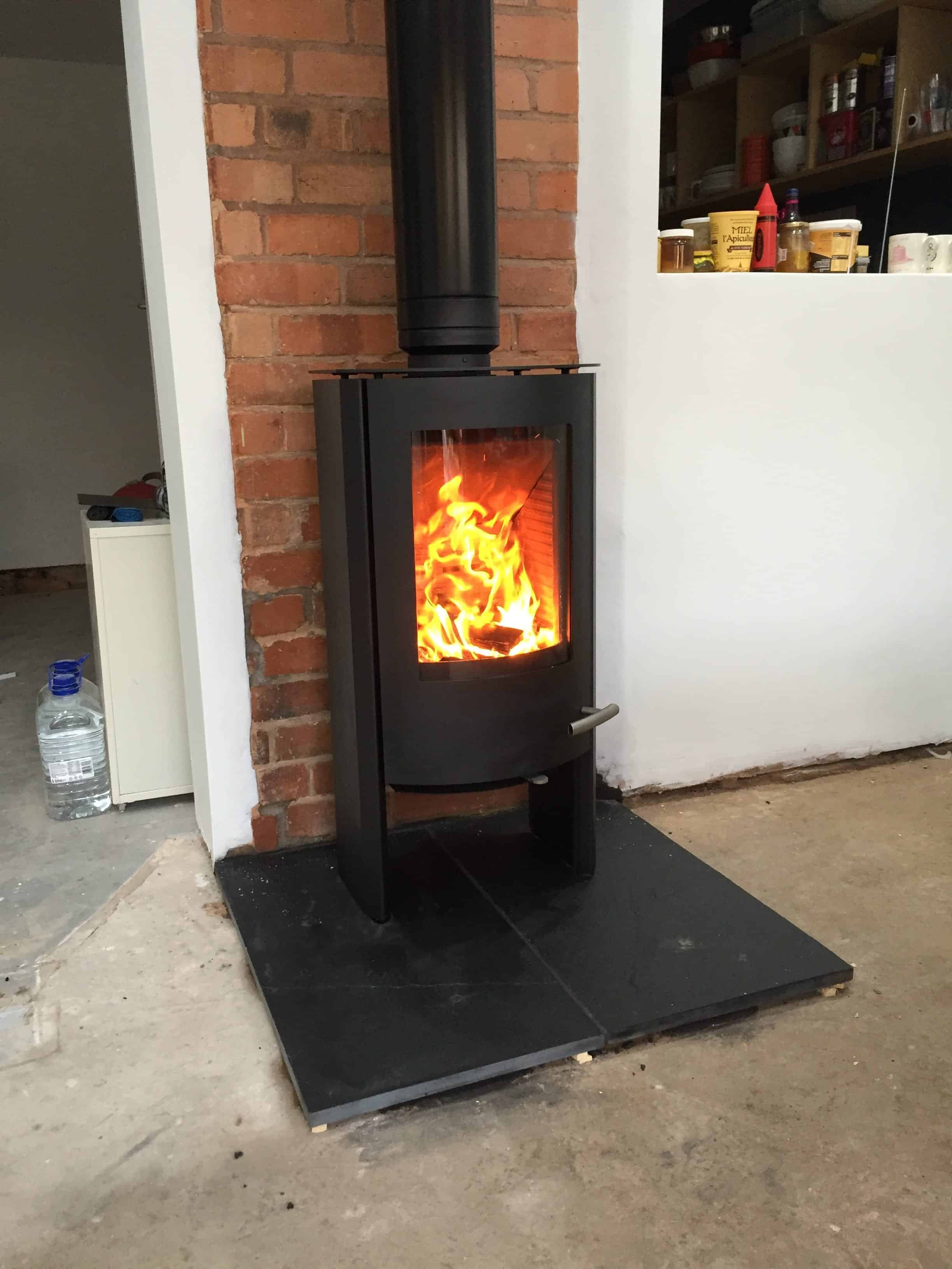 Log Burner Photo Gallery - The Cosy Stove Company